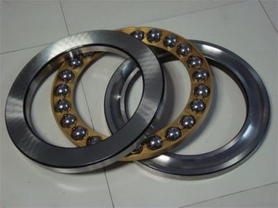 Cina cuscinetto a sfere di spinta assiale 51234M del carico di 170mm x di 240mm x di 55mm in vendita