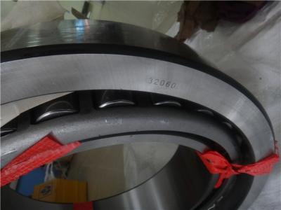 Cina Grande cuscinetto a rulli conici 32060 X dell'acciaio al cromo per l'estrazione mineraria della fila singola in vendita