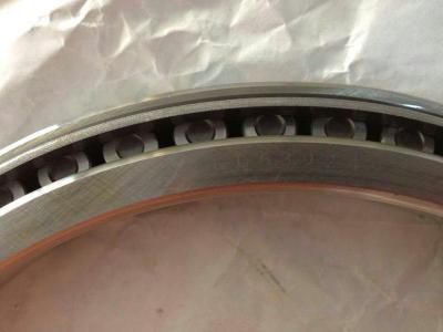 Cina Cuscinetto a rulli conici L68149/11 di pollice di Timken per automobilistico in vendita