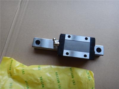 Cina moto lineare della macchina tessile di 16mm x di 28mm x di 37mm che sopporta LM16UU in vendita