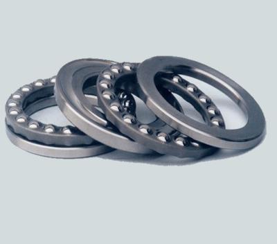 China Doppeltes Richtungs-Schub-Kugellager 52408 für vertikale Zentrifuge Machinary zu verkaufen