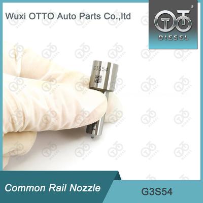 China G3S54 Denso Common Rail Nozzle For Injectors 295050-1170 for sale