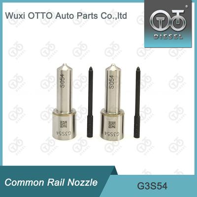 China G3S54 Denso Common Rail Nozzle For Injectors 295050-1170 for sale
