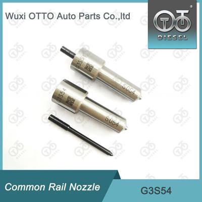 China G3S54 Denso Common Rail Nozzle For Injectors 295050-1170 for sale