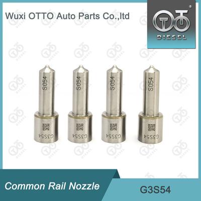 China G3S54 Denso Common Rail Nozzle For Injectors 295050-1170 for sale