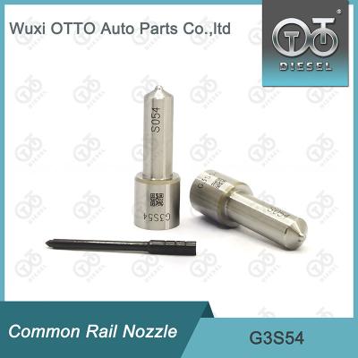 China G3S54 Denso Common Rail Nozzle For Injectors 295050-1170 for sale