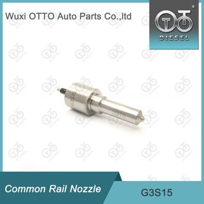 Китай Сопло коллектора системы впрыска топлива G3S15 Denso на инжекторы 295050-0340 33800-52800 продается