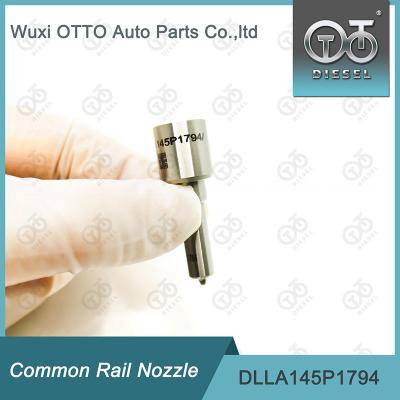 China Boca común del carril DLLA145P1794 para los inyectores 0445120157/0986435564 en venta
