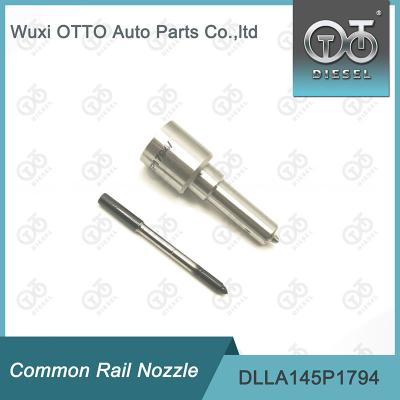China Boca común del carril DLLA145P1794 para los inyectores 0445120157/0986435564 en venta