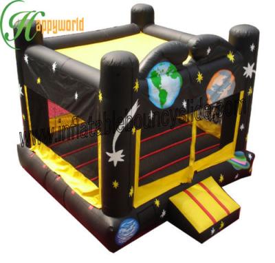 Cina Il mini castello rimbalzante di Star Wars per i bambini/castelli di salto gonfiabili assume in vendita