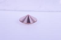 CNC Fiber Laser Cutting Parts Raytools Nozzle For Raytools Cutting Head