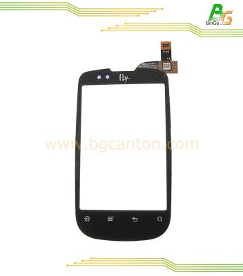 China Replacement Touch screen For Fly-IQ250 Assembly Fly-IQ250 for sale