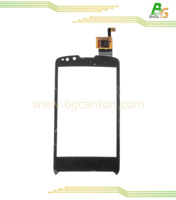 China Replacement Touch screen For Fly-IQ260 Assembly Fly-IQ260 for sale