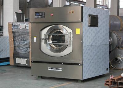 Κίνα 20KW βαρέων καθηκόντων πλυντήριο νοσοκομείων με το σύστημα συναρμολογήσεων πορτών ασφάλειας προς πώληση