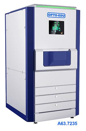 SEM imaging capabilities