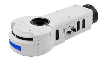 Fluorescent illuminator