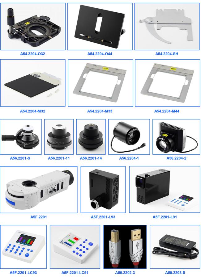 Microscope illumination system