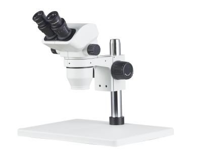China A22.3670 OPTO EDU Stereo Optical Microscope 1x2x Or 1x3x Or 2X/4X Binocular for sale