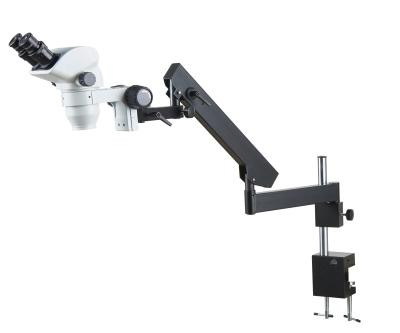 China A22.3670 OPTO EDU Stereo Optical Microscope 1x2x Or 1x3x Or 2X/4X Binocular for sale