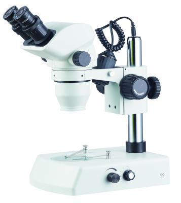 China A22.3670 OPTO EDU Stereo Optical Microscope 1x2x Or 1x3x Or 2X/4X Binocular for sale