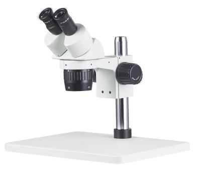 China A22.3660 OPTO EDU Stereo Microscope Binocular 1x3x Or 2X/4X for sale