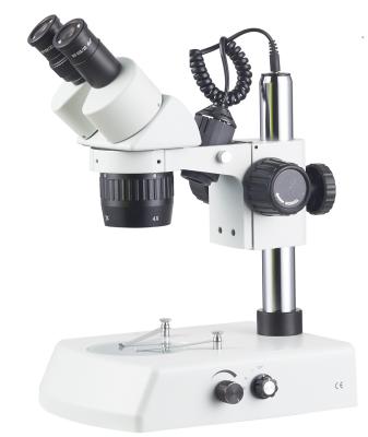 China A22.3660 OPTO EDU Stereo Microscope Binocular 1x3x Or 2X/4X for sale