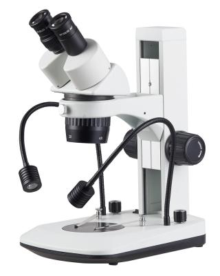 China A22.3660 OPTO EDU Stereo Microscope Binocular 1x3x Or 2X/4X for sale