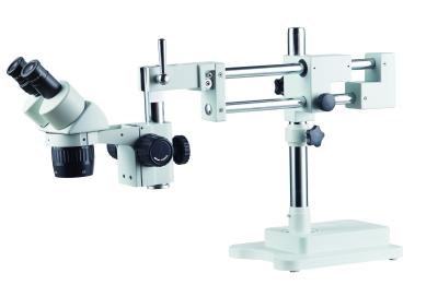 China A22.3660 OPTO EDU Stereo Microscope Binocular 1x3x Or 2X/4X for sale