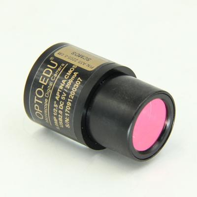 China A59.2205 Usb 2.0 Cmos Microscope Eyepiece Camera Digital 0.92M~12M for sale