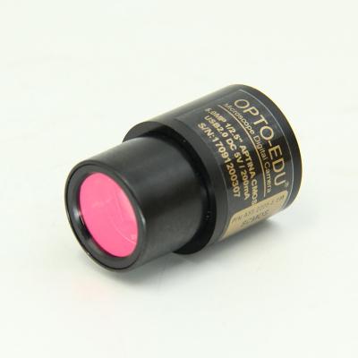China A59.2205 Usb 2.0 Cmos Microscope Eyepiece Camera Digital 0.92M~12M for sale