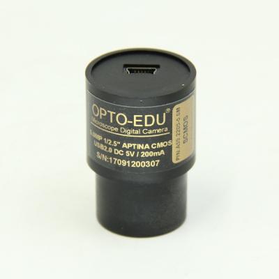 China A59.2205 Usb 2.0 Cmos Microscope Eyepiece Camera Digital 0.92M~12M for sale