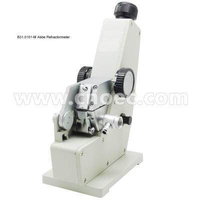 China Acessórios B31.0101 binocular do microscópio de Refractormeter do Abbe à venda