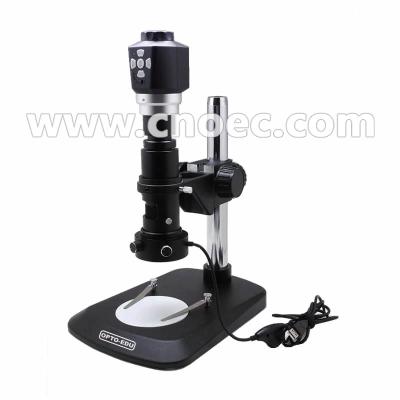 중국 Monocular HDMI 디지털 방식으로 USB 현미경 A34.4904 - 이중 동축 LED 광원을 가진 H2 판매용