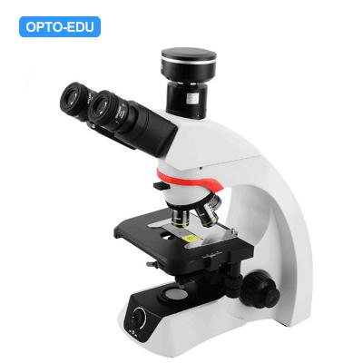 中国 OPTO-EDU A12.2263 インフィニティ トリノキュラー生物実験室顕微鏡 販売のため