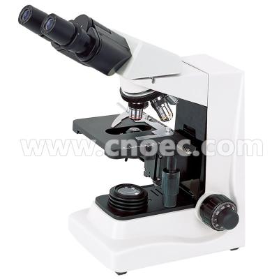 China 400X / 100X Laboratory Compound Optical Microscope , Phase Contrast Microscopes A12.1007 for sale
