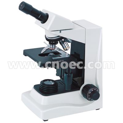 China 400X / 100X Laboratory Compound Optical Microscope , Phase Contrast Microscopes A12.1007 for sale