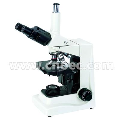 China 400X / 100X Laboratory Compound Optical Microscope , Phase Contrast Microscopes A12.1007 for sale