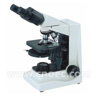 China 400X / 100X Laboratory Compound Optical Microscope , Phase Contrast Microscopes A12.1007 for sale