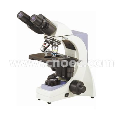 China Hobby-biologisches zusammengesetztes optisches Mikroskop mit vierfachem Nosepiece A12.1032 zu verkaufen