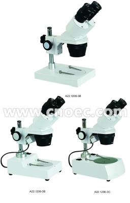 Chine Microscopes stéréo A22.1206 de timbre de microscope de parallèle d'industrie de WF10X à vendre