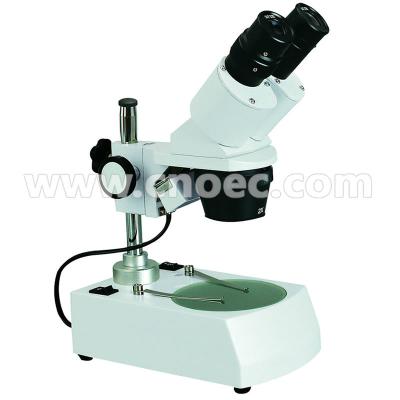 Chine Microscopes stéréo A22.1206 de timbre de microscope de parallèle d'industrie de WF10X à vendre