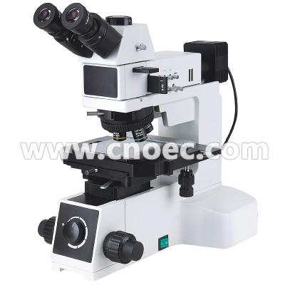China DIC Polarizing Metallurgical Optical Microscope A13.0900 for sale