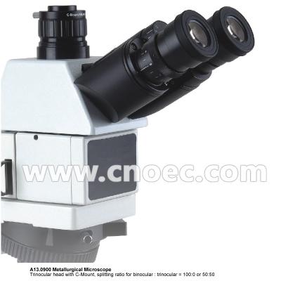 China DIC Polarizing Metallurgical Optical Microscope A13.0900 for sale