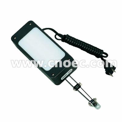 China 9W 12V Square Illumination Microscope Accessories A56.1222 for sale