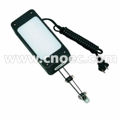 China 9W 12V Square Illumination Microscope Accessories A56.1222 for sale