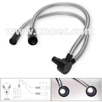 China 6000 - 7000K Microscope Light Source Microscope Accessories A56.2101 CE for sale