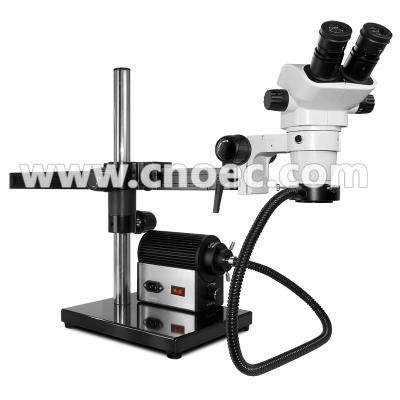 China 6000 - 7000K Microscope Light Source Microscope Accessories A56.2101 CE for sale
