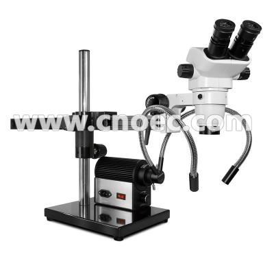 China 6000 - 7000K Microscope Light Source Microscope Accessories A56.2101 CE for sale