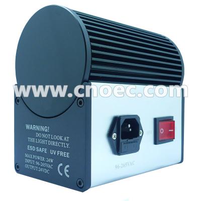 China 6000 - 7000K Microscope Light Source Microscope Accessories A56.2101 CE for sale