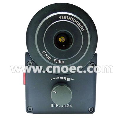 China 6000 - 7000K Microscope Light Source Microscope Accessories A56.2101 CE for sale
